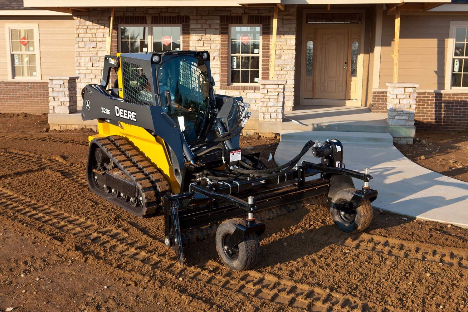 What’s your state’s favorite construction machine? The top-selling ...