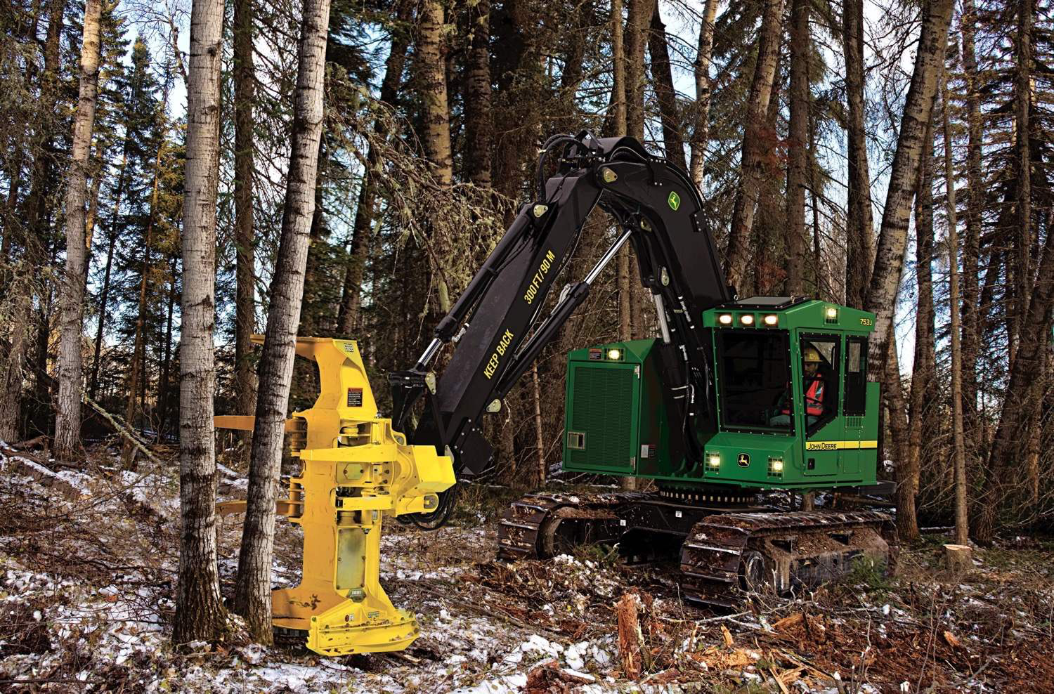 What’s your state’s favorite construction machine? The top-selling ...