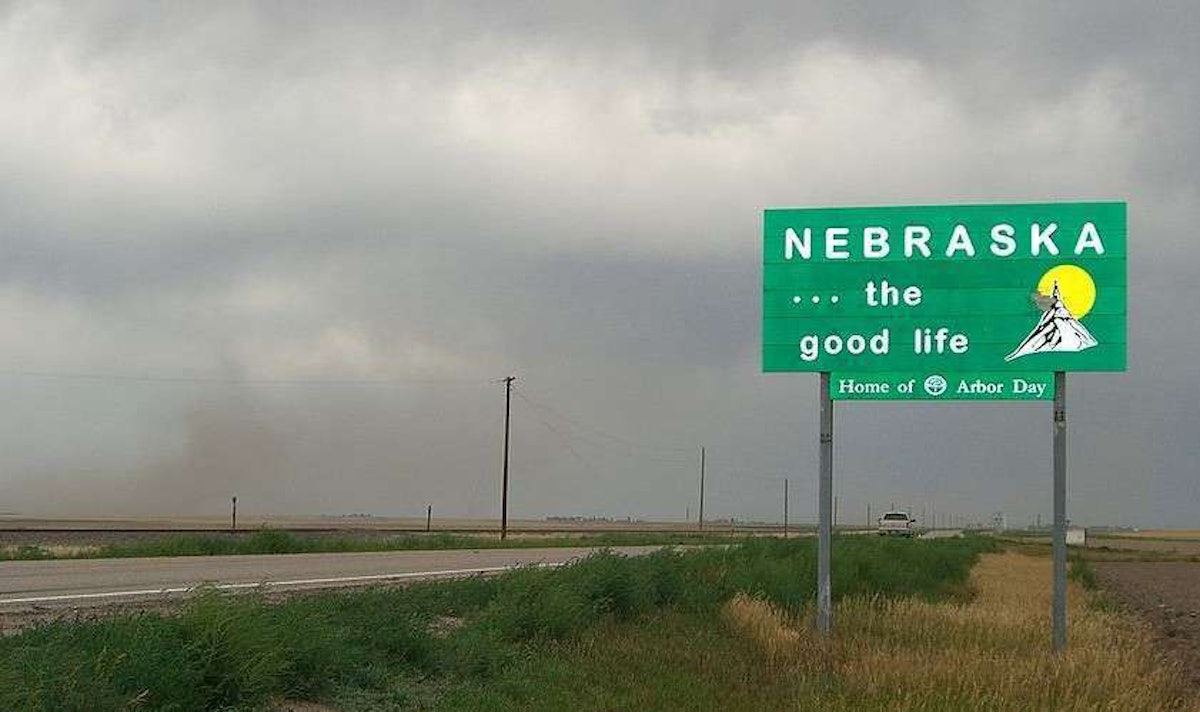 Four contractor teams vying for US-275 expressway project in Neb ...