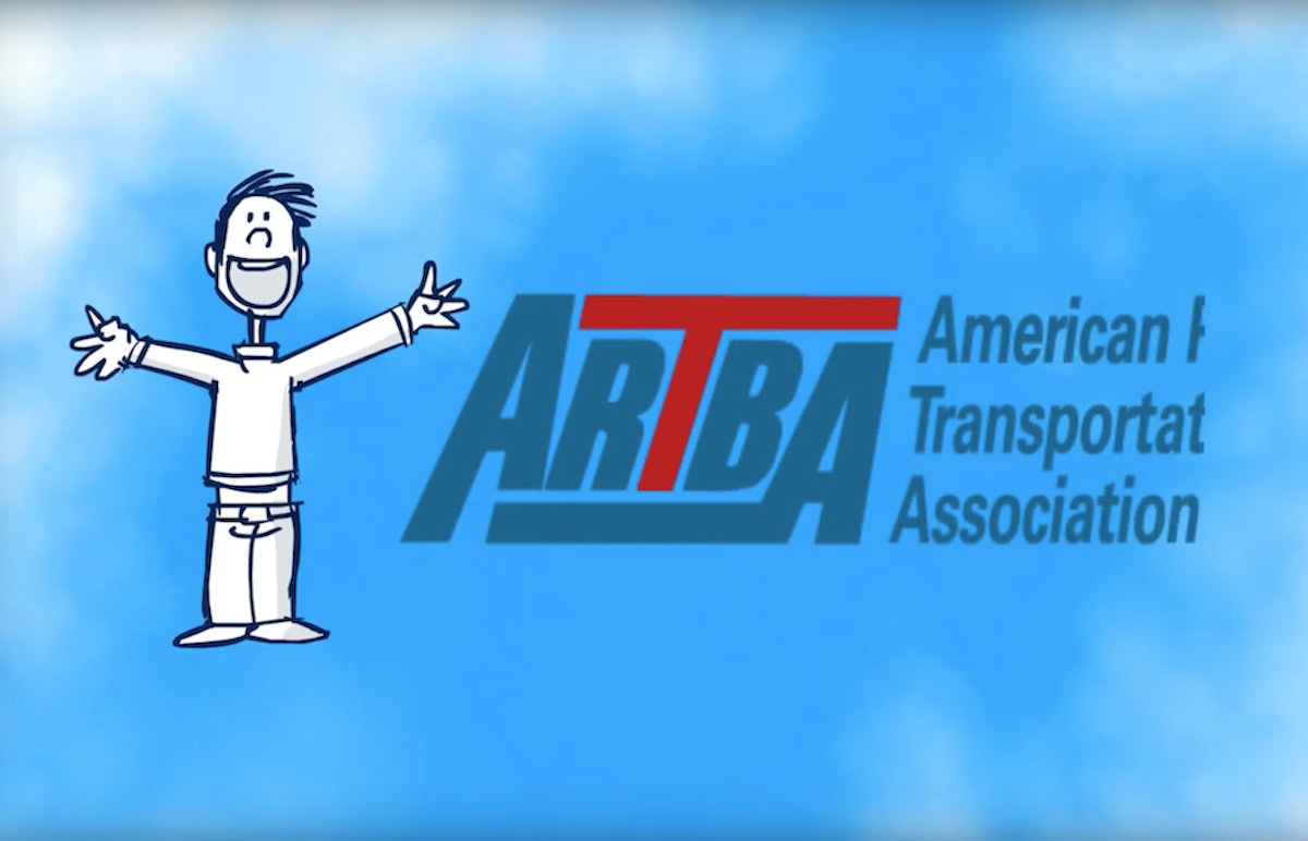 Lack of funding front and center in ARTBA Student Transportation Video ...