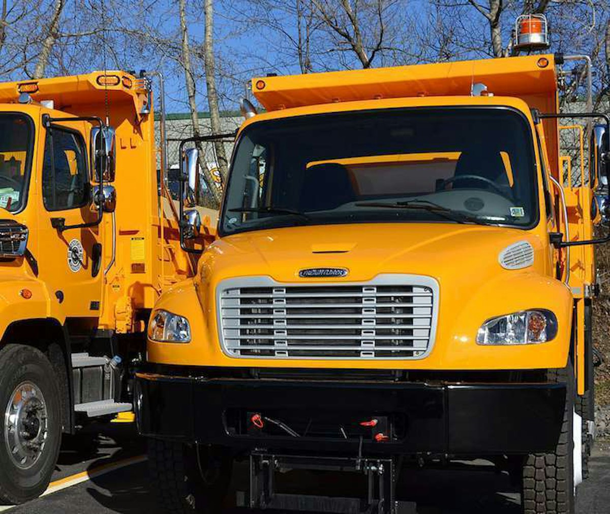 Ritchie Bros. sets record in June for vocational truck sales ...