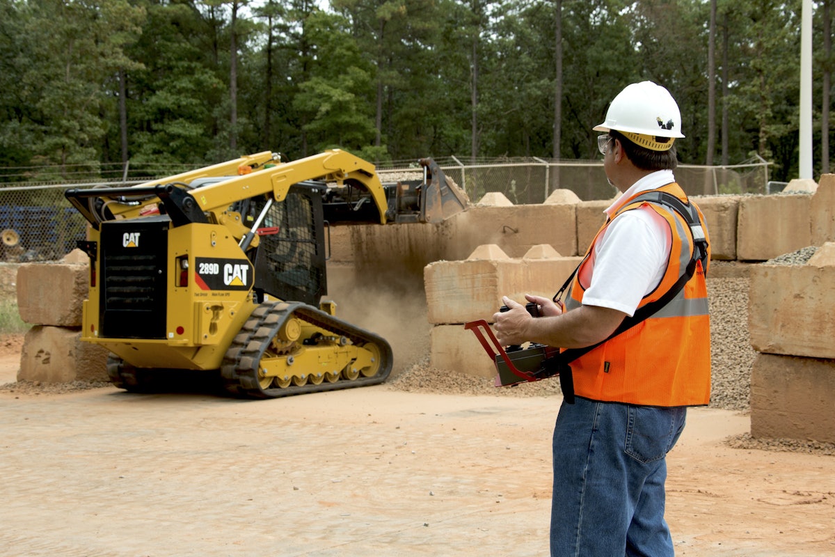 Remote control caterpillar store