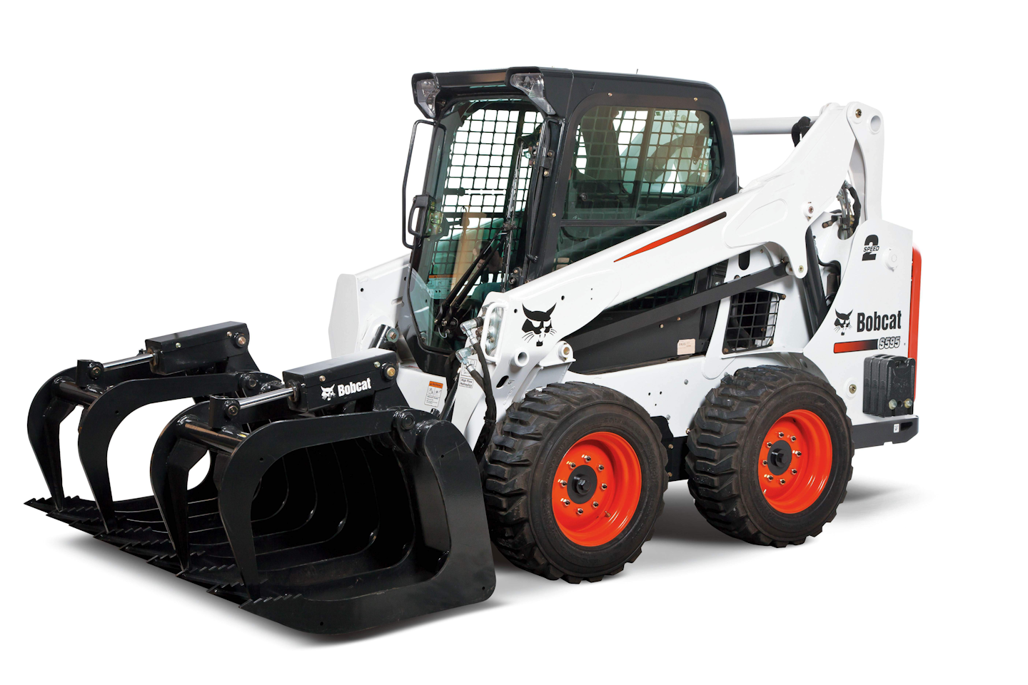 Bobcat details new T770 loader, updates to S595 skid steer and MT85 ...