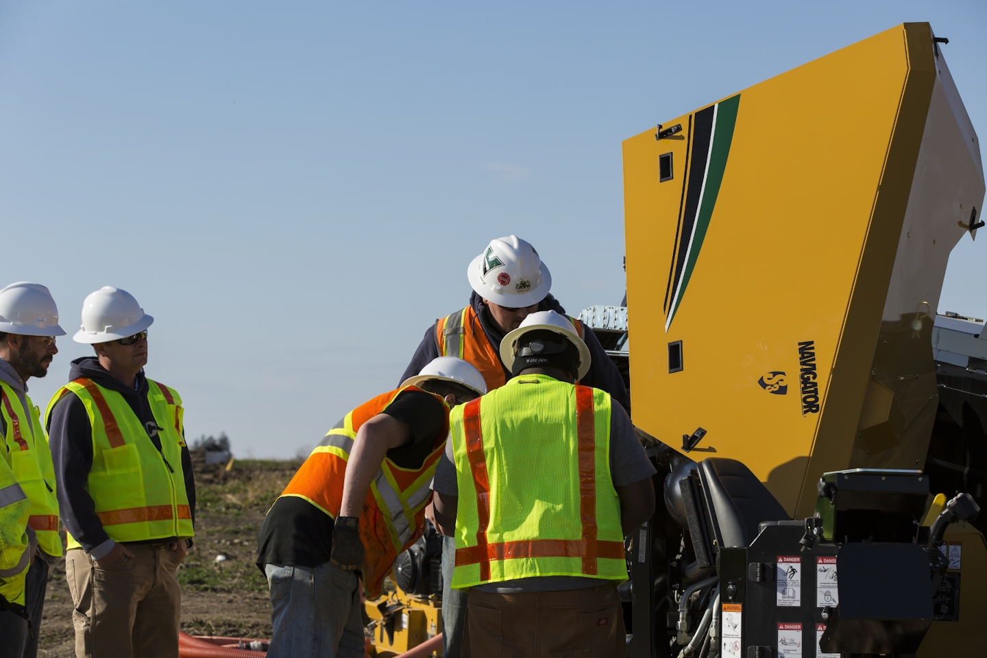 Vermeer launches HDD Circuit training program to meet demand for ...