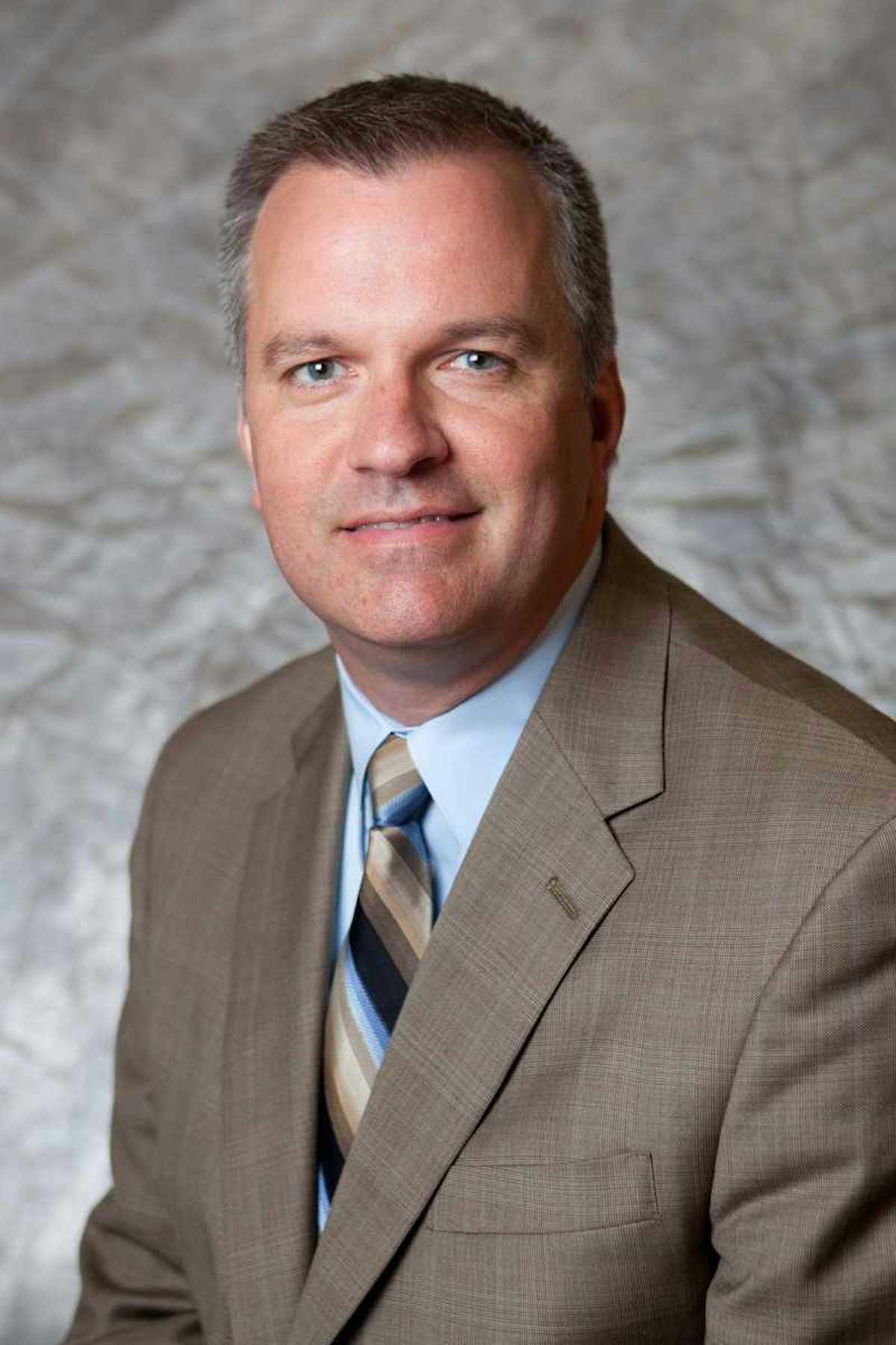 Patrick Cassity named group executive vice president of Parsons ...