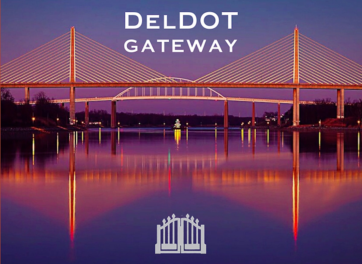 Delaware DOT launches GATEWAY to provide detailed state transportation ...