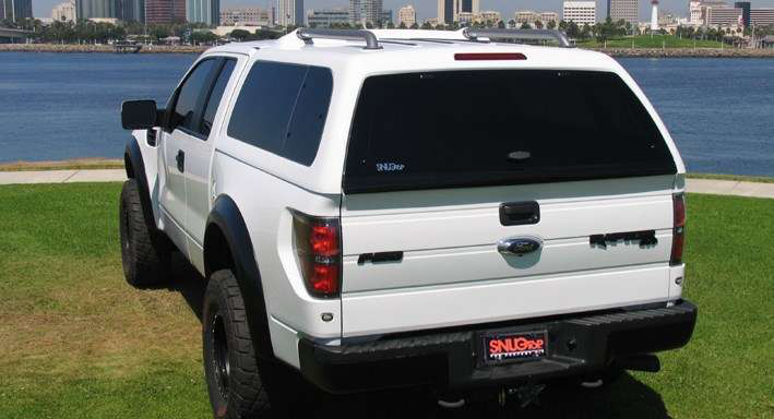 Snugtop announces changes to XTR cap line | Equipment World