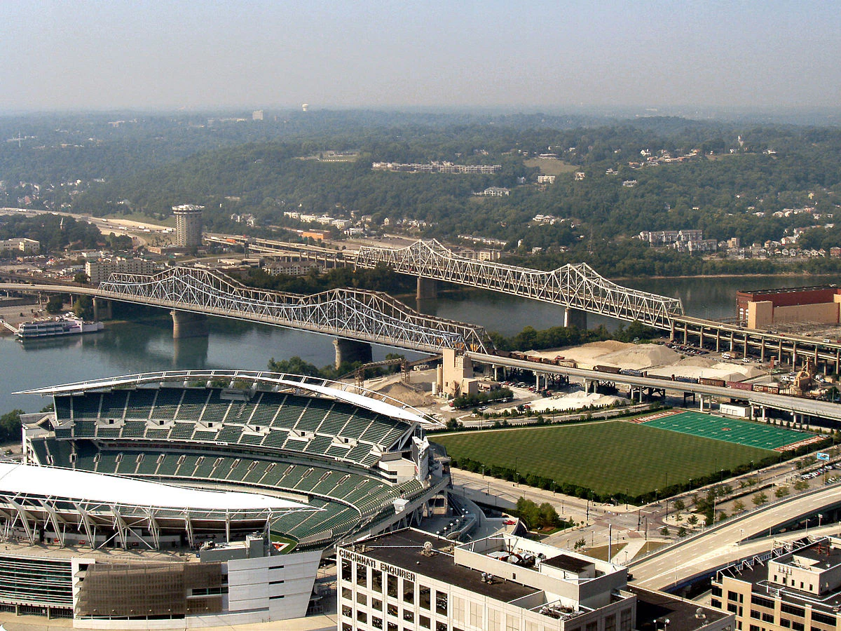 Top 5 U.S. transportation infrastructure project needs highlighted at ...