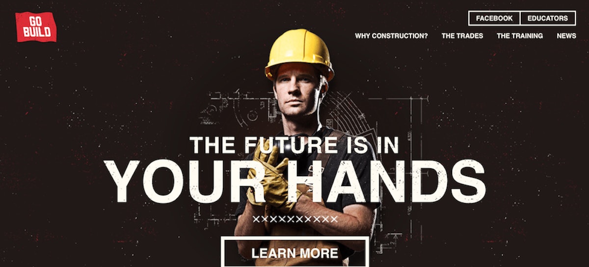 Go Build Tennessee seeks to replenish state’s aging construction ...