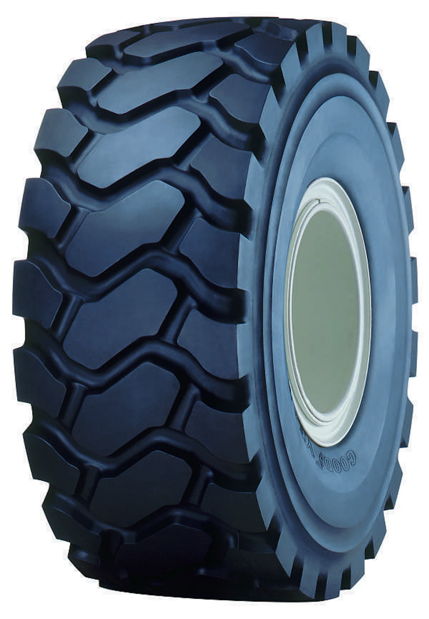 Goodyear fills out scraper tire line with 3 new offerings | Equipment World