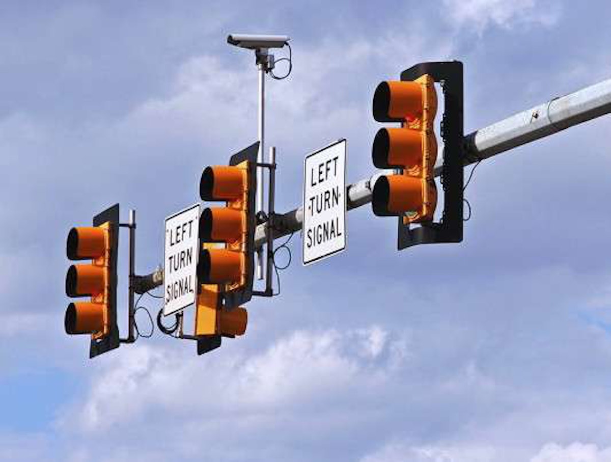 Georgia DOT partners with Intelight to install 1,000 smart traffic ...