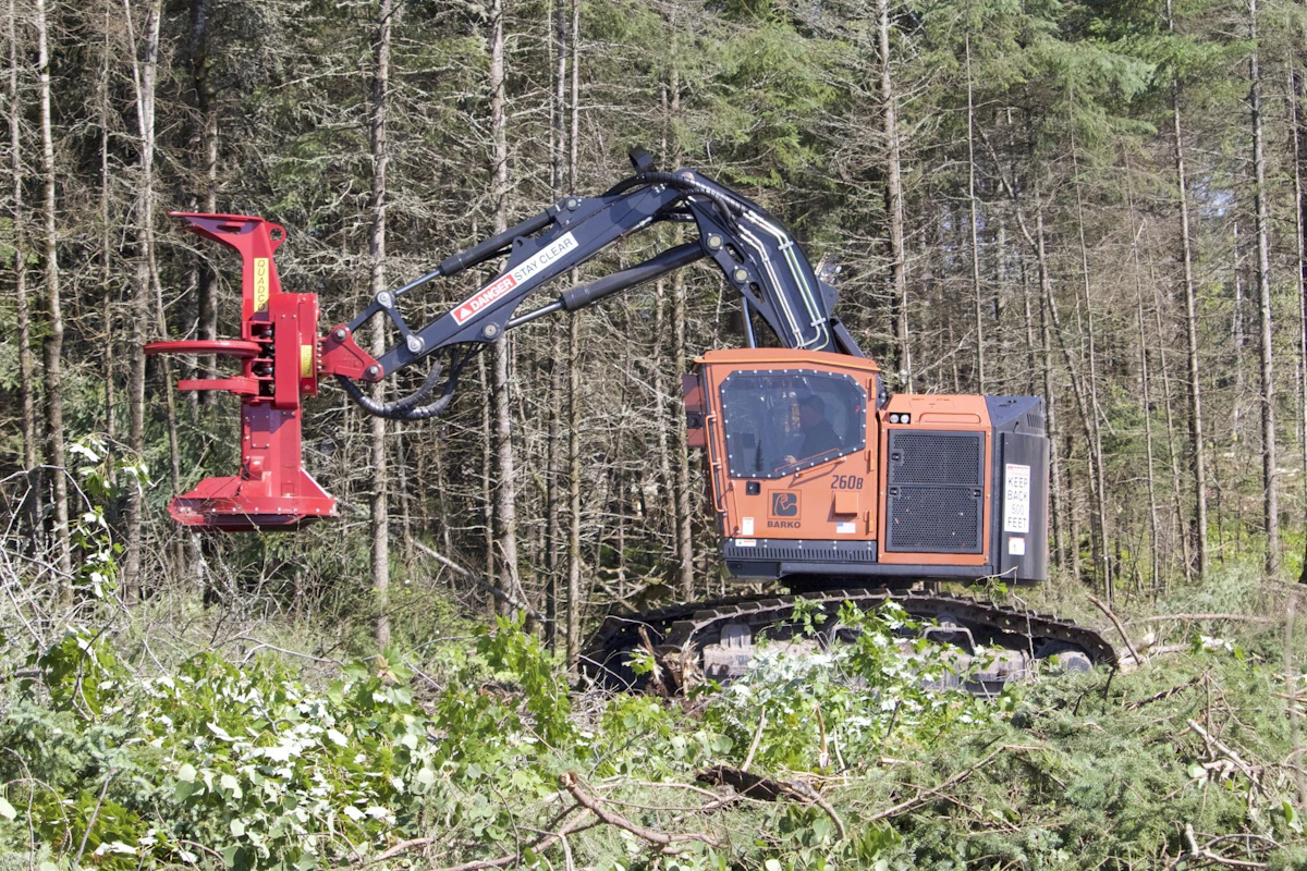 Barko Hydraulics adds Pioneer Equipment to dealer network for Wisconsin ...