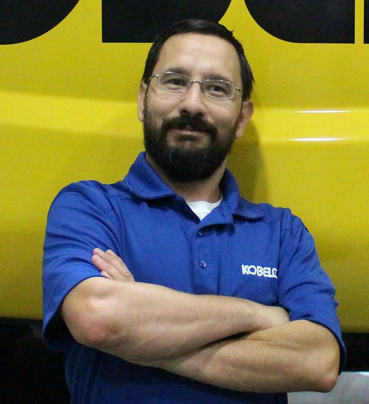 Kobelco USA adds Brogan as dealer field service representative ...