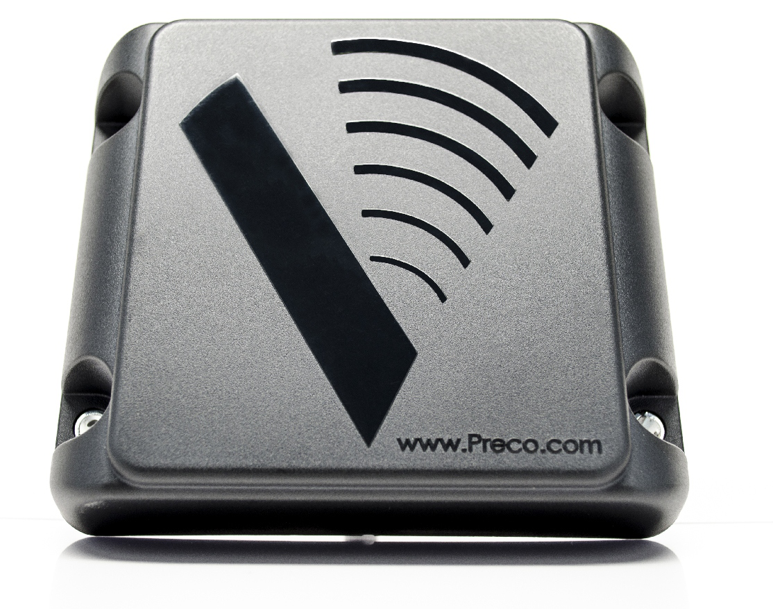 Preco unveils PreView Sentry, adjustable heavy equipment object ...