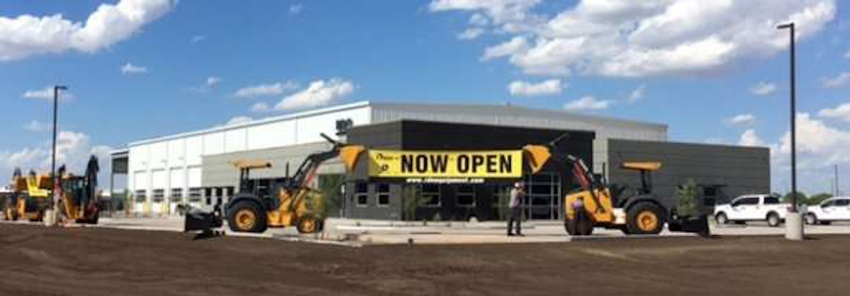 RDO Equipment officially opens Chandler, Arizona location | Equipment World