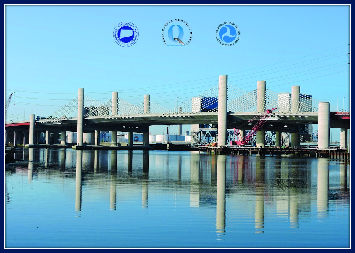ConnDOT’s Pearl Harbor Memorial Bridge wins grand prize in 2016 America ...