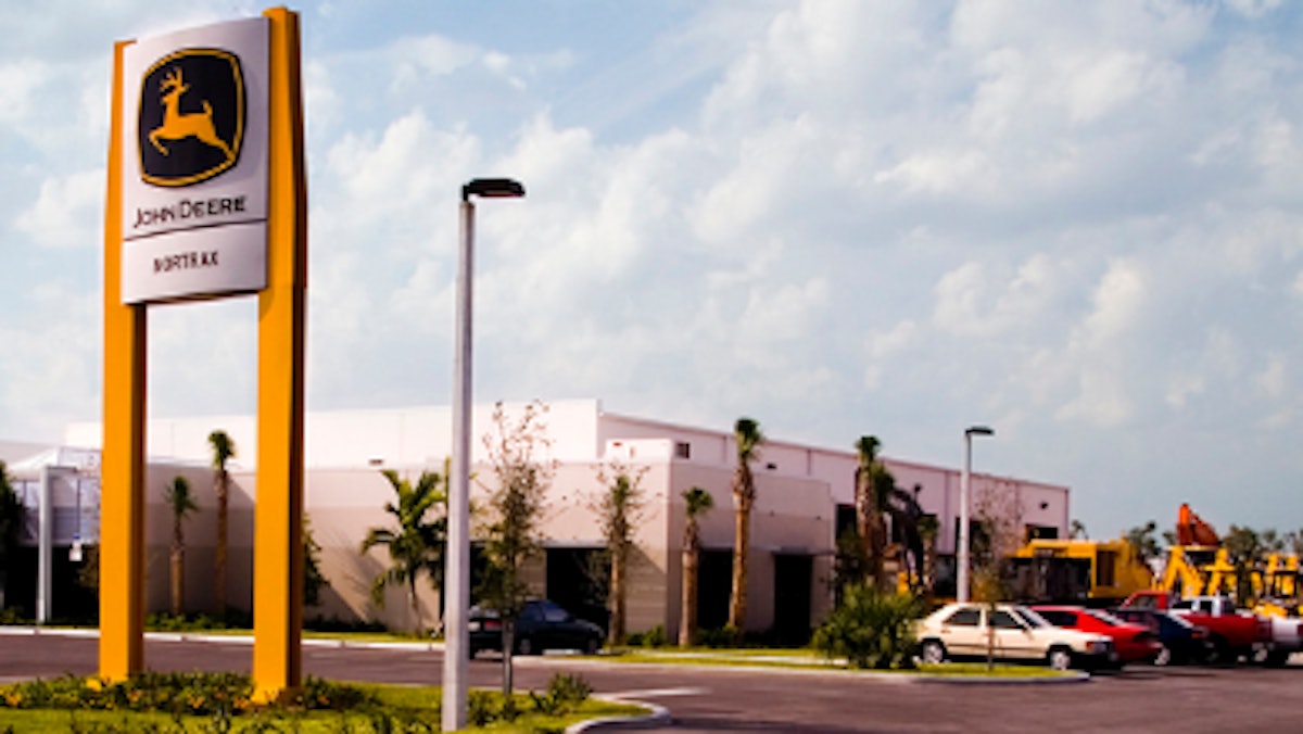 John Deere dealer Nortrax adds sales staff in southeast region and ...