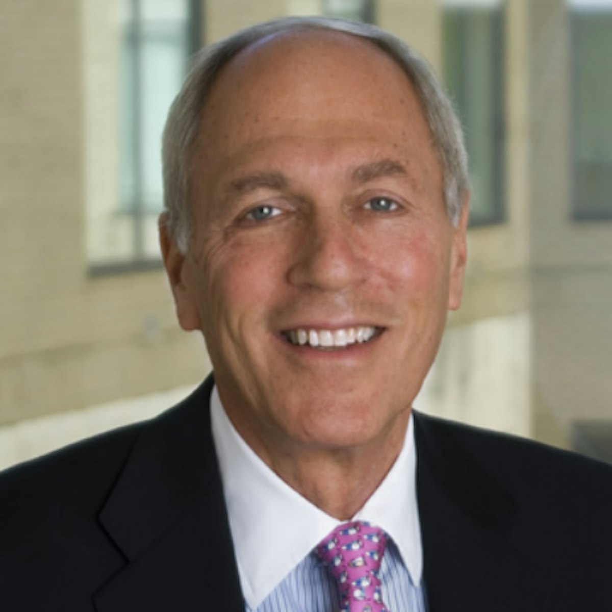 Martin Klepper named first executive director of USDOT’s Build America ...