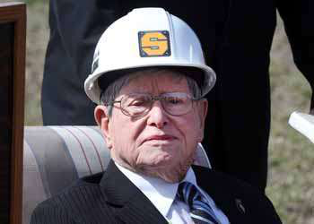 Walter Sellick, founder of Sellick Equipment Ltd. passes away at 98 ...