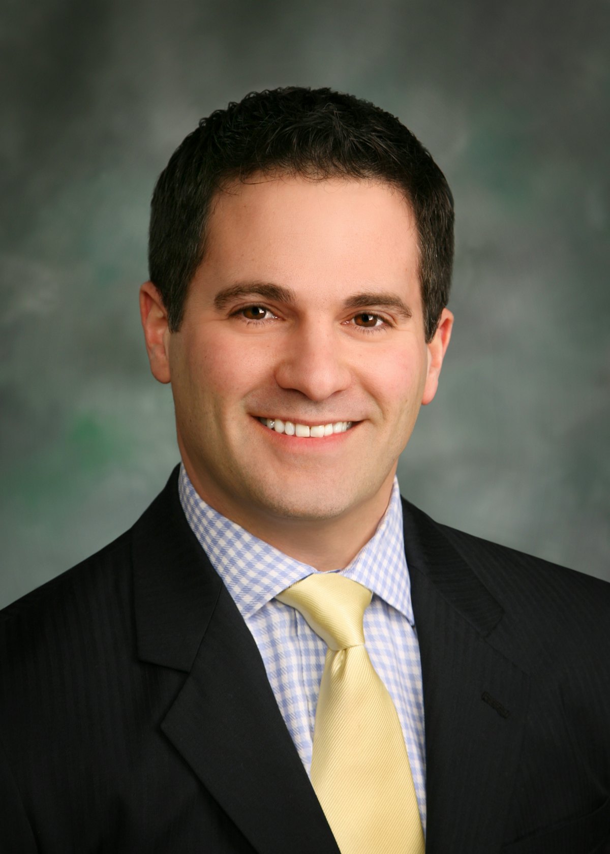 Daniel Fisher becomes AED’s VP of government affairs | Equipment World