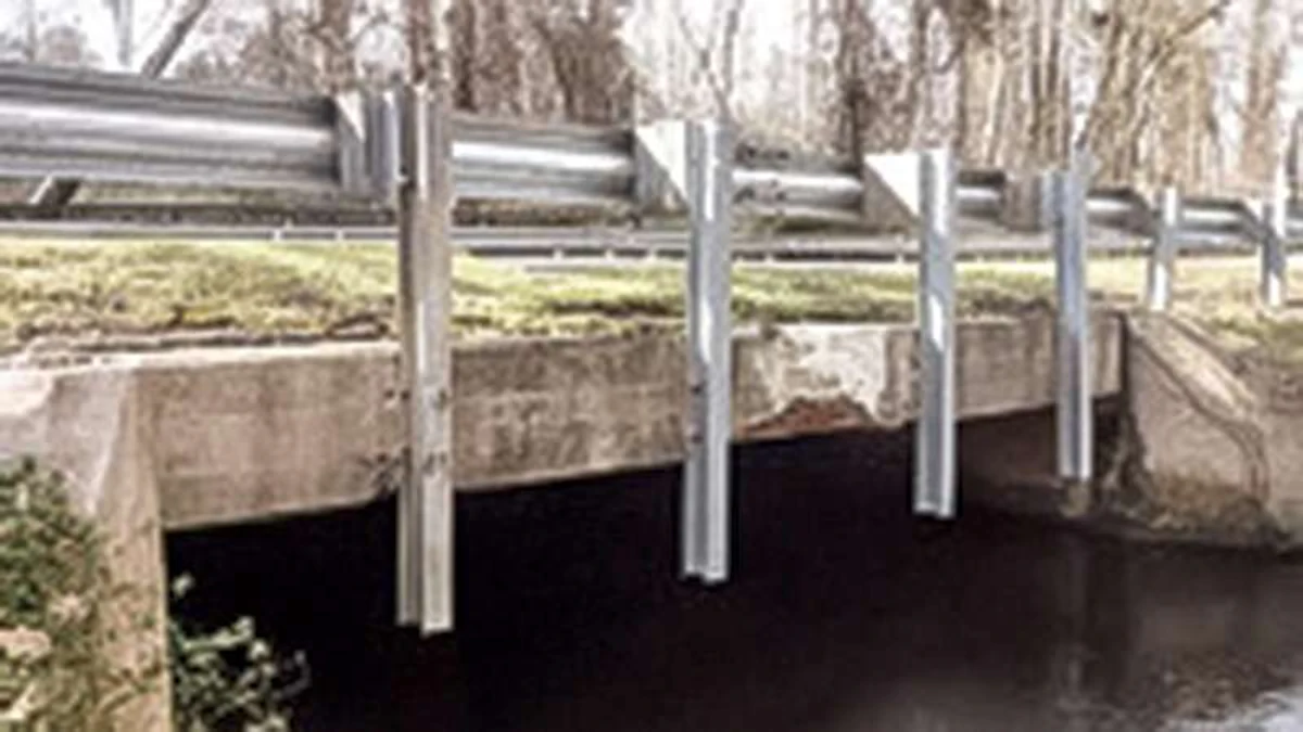 Suffolk (Va.) will receive $11.6 million in state funds to repair ...