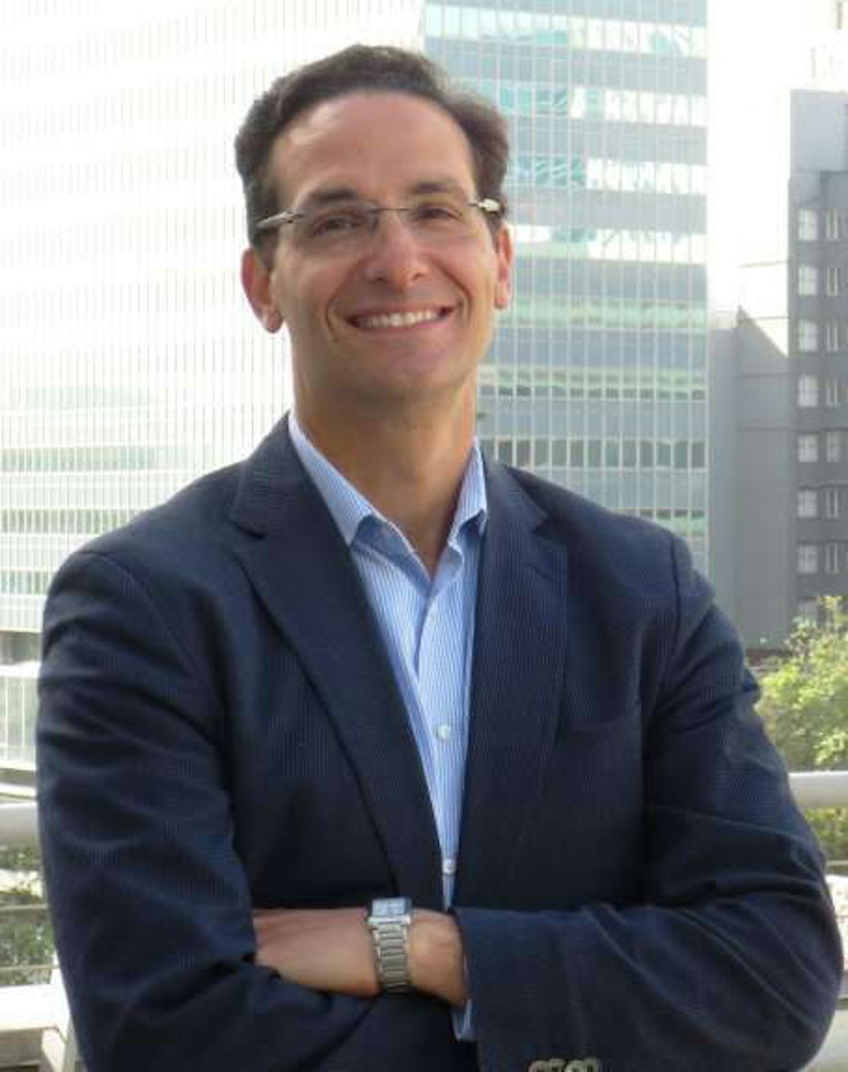 Russo named first director of Oakland DOT | Equipment World