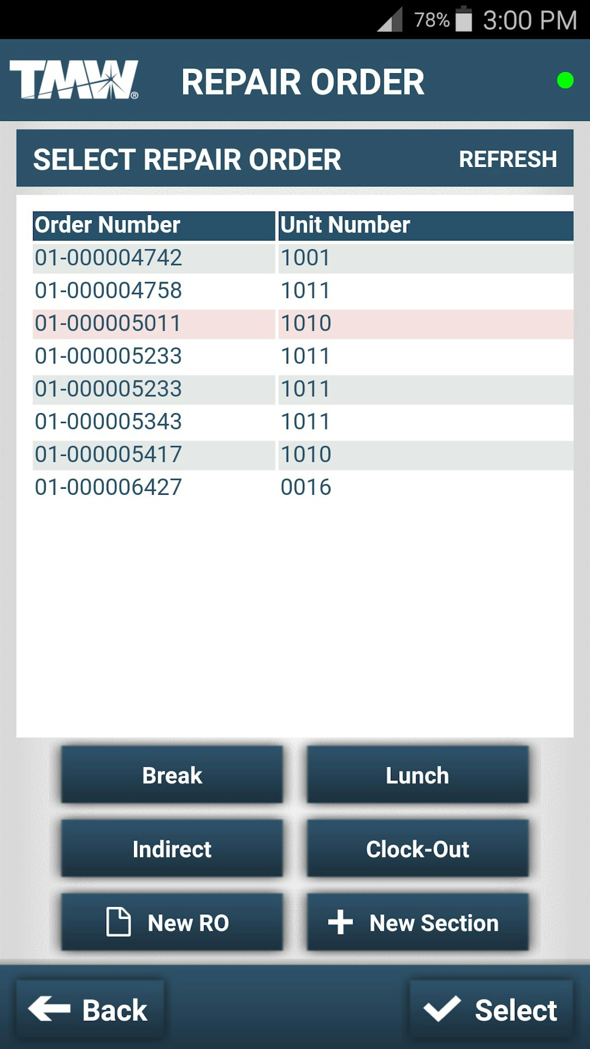 Summit Materials turns to TMW Systems for mobile asset maintenance app ...