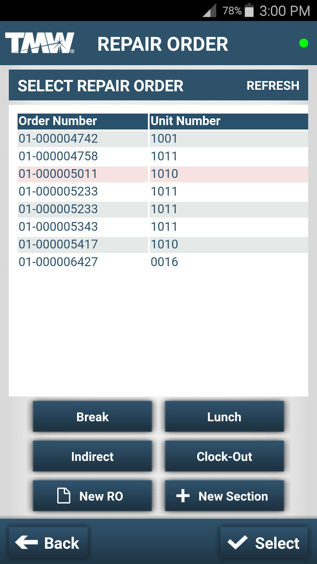 Summit Materials turns to TMW Systems for mobile asset maintenance app ...