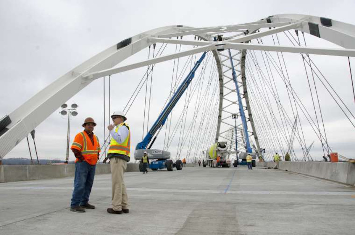 Twelve finalists named for America’s Transportation Awards Grand Prize ...