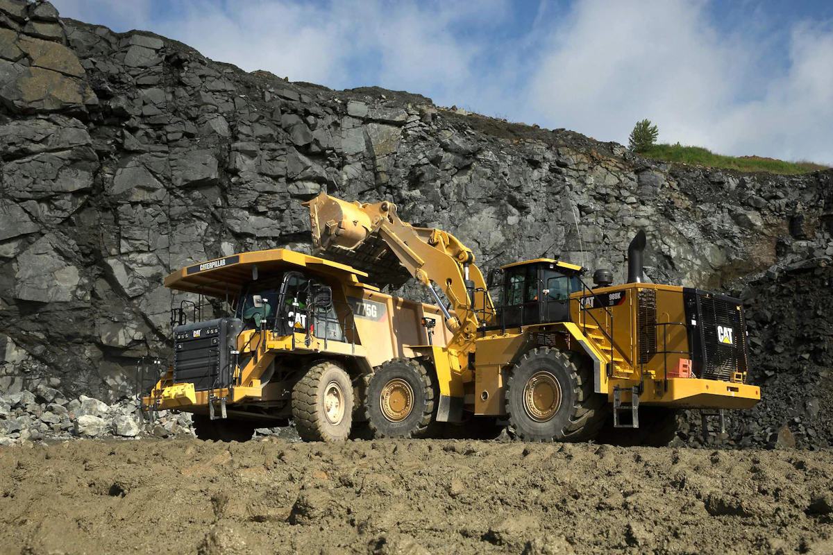 Canada’s Toromont tenders its largest Cat dealer transaction in Hewitt ...