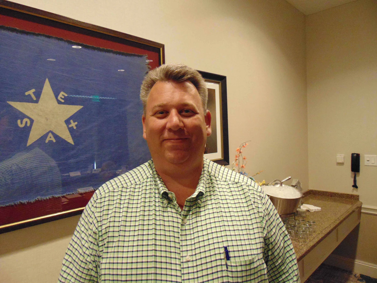 Equipment Depot’s Holdman tapped to lead Texas Rental Association ...