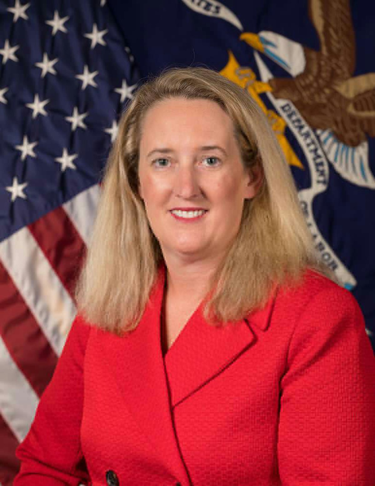 Sweatt tapped as OSHA Deputy Assistant Secretary of Labor | Equipment World