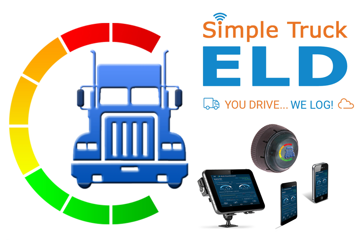 New products designed to ease ELD mandate compliance | Equipment World