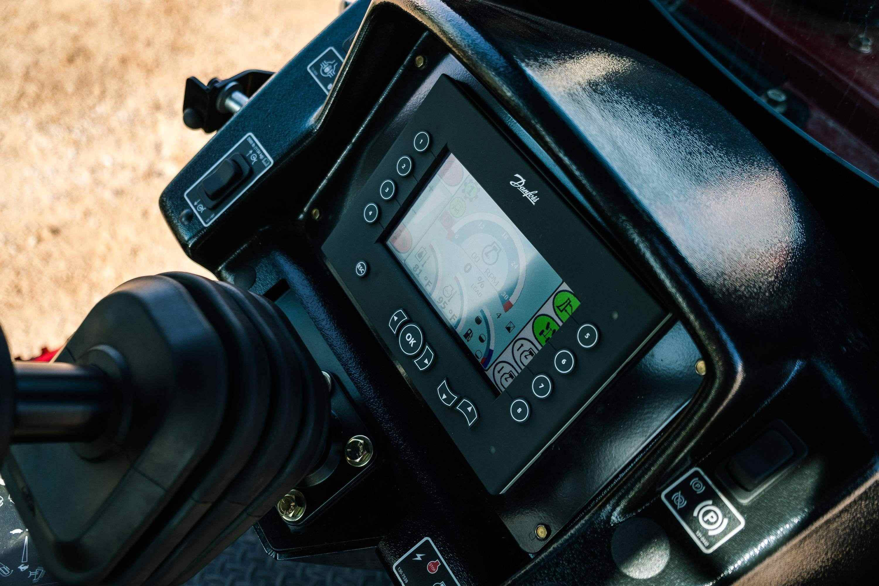 Toro unveils cab option for RT1200 riding trencher | Equipment World