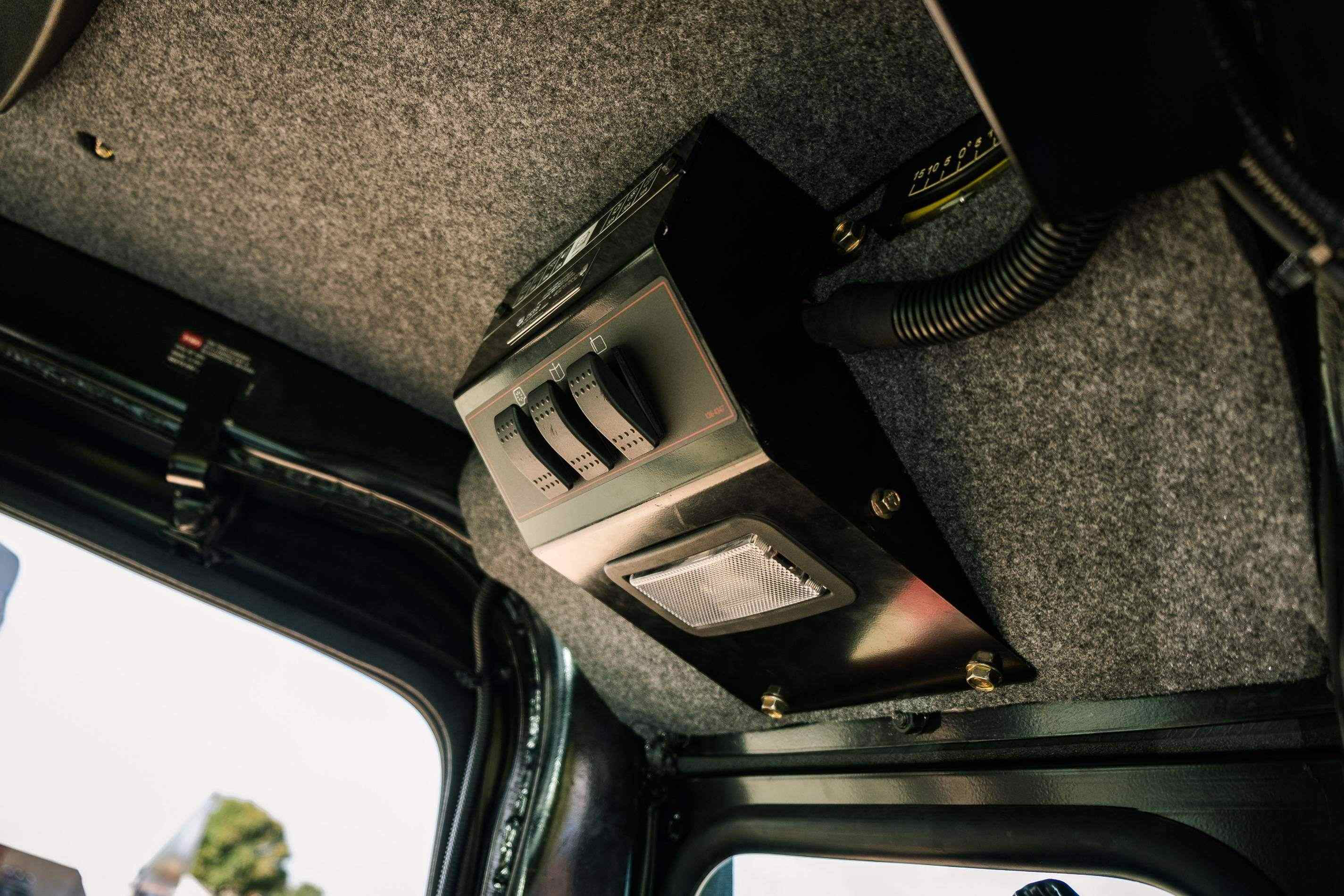 Toro unveils cab option for RT1200 riding trencher | Equipment World