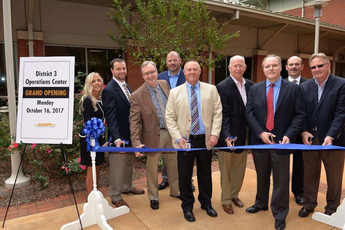 GDOT opens traffic center to assist Atlanta, surrounding counties ...