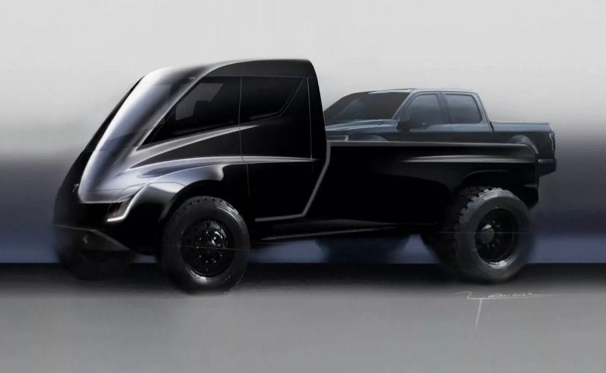 concept trucks