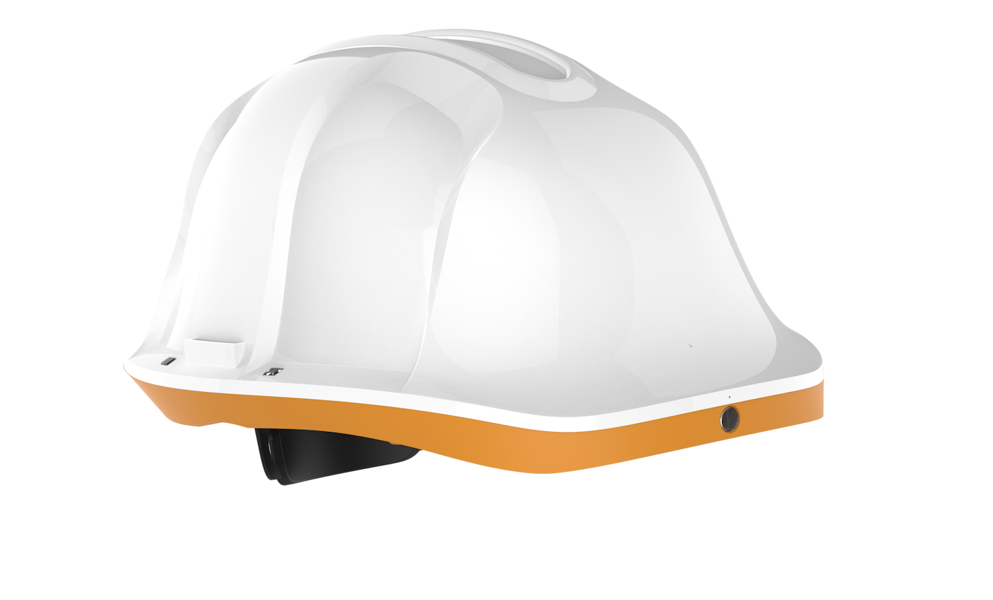 The GuardHat monitors everything you need to know about workers’ safety ...