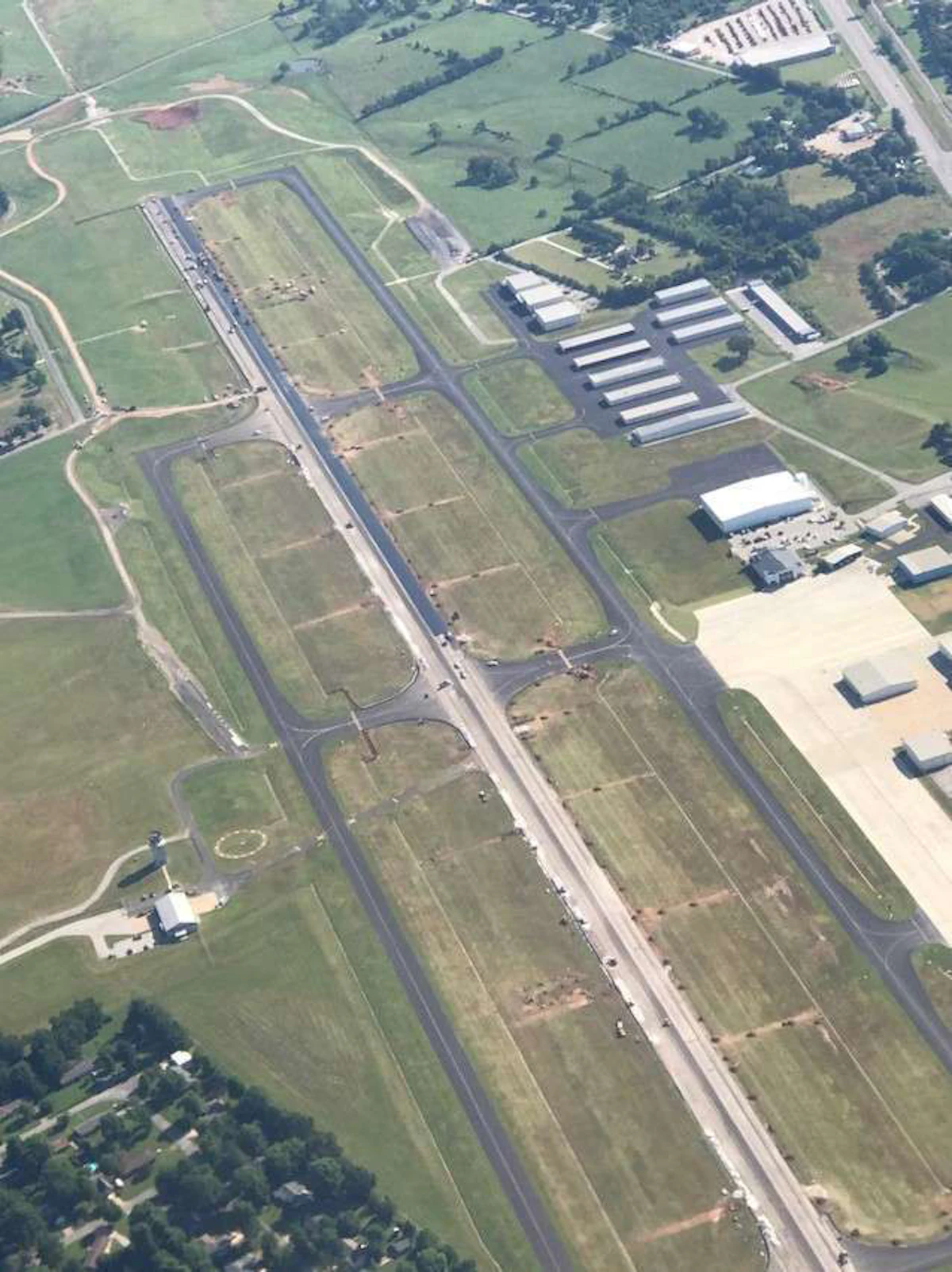 Hutchens Construction (Mo.) wins national Ray Brown Airport Pavement ...