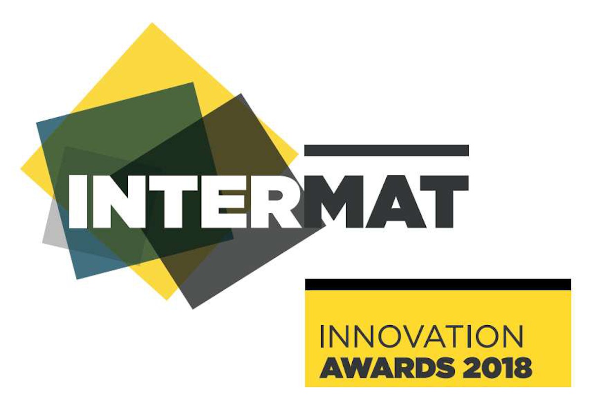 2018 Intermat Innovation Award winners announced | Equipment World