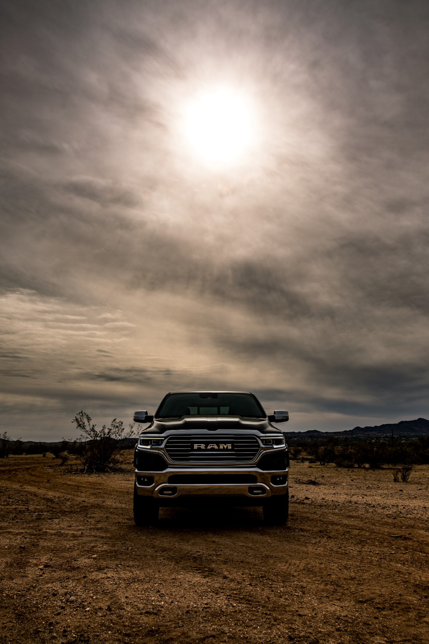 First Drive review: 2019 Ram 1500 a luxurious reimagining of a classic ...