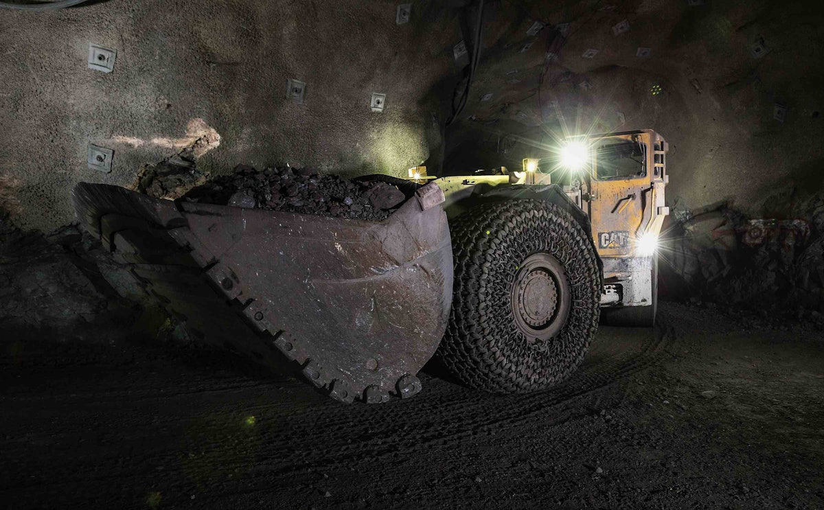 Cat partners with Minetec to expand capabilities of MineStar telematics ...