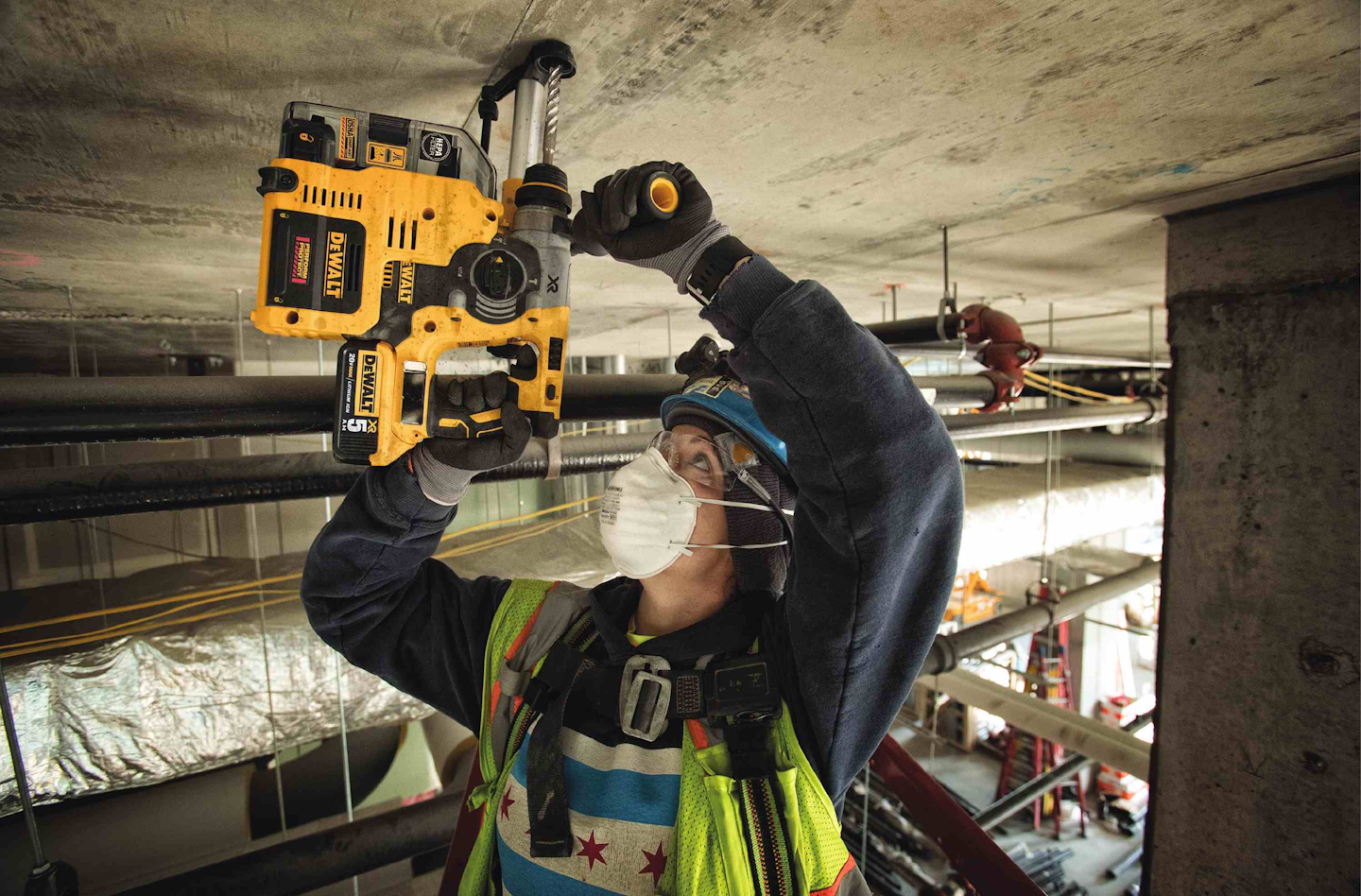 OSHA silica rules boost dust vac sales as contractors ‘tool up’ to ...