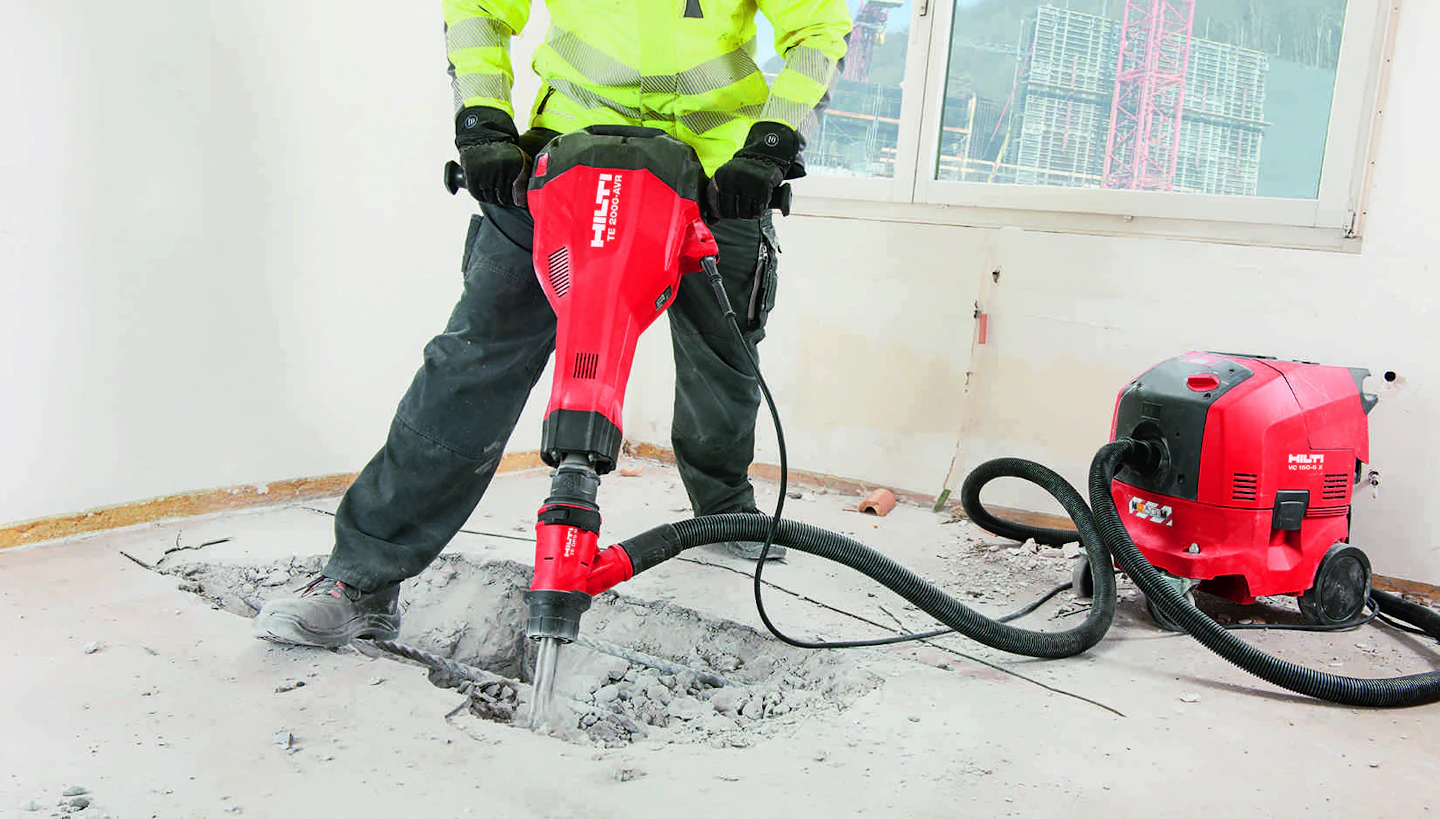 OSHA silica rules boost dust vac sales as contractors ‘tool up’ to ...