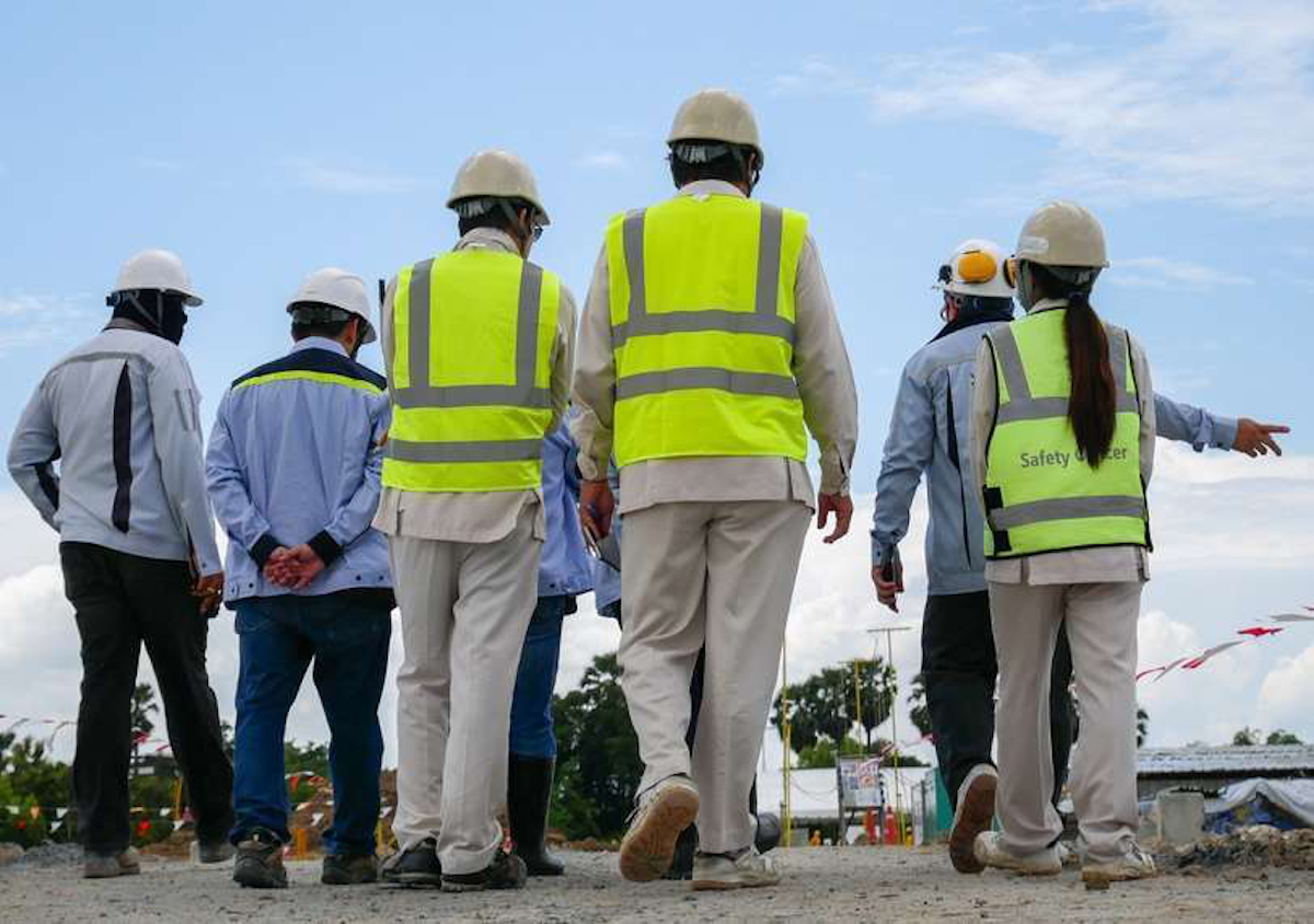OSHA announces initial meeting of new safety committee | Equipment World