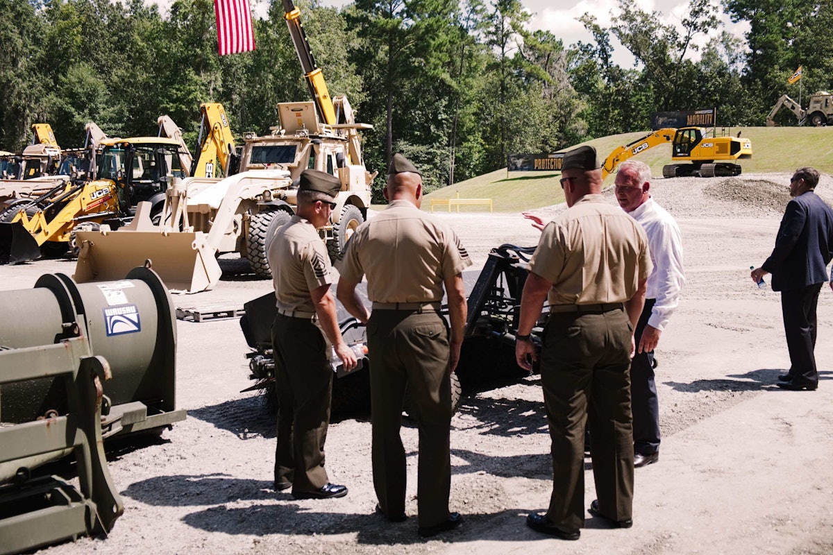 When looking for veterans to hire in construction, start with your ...