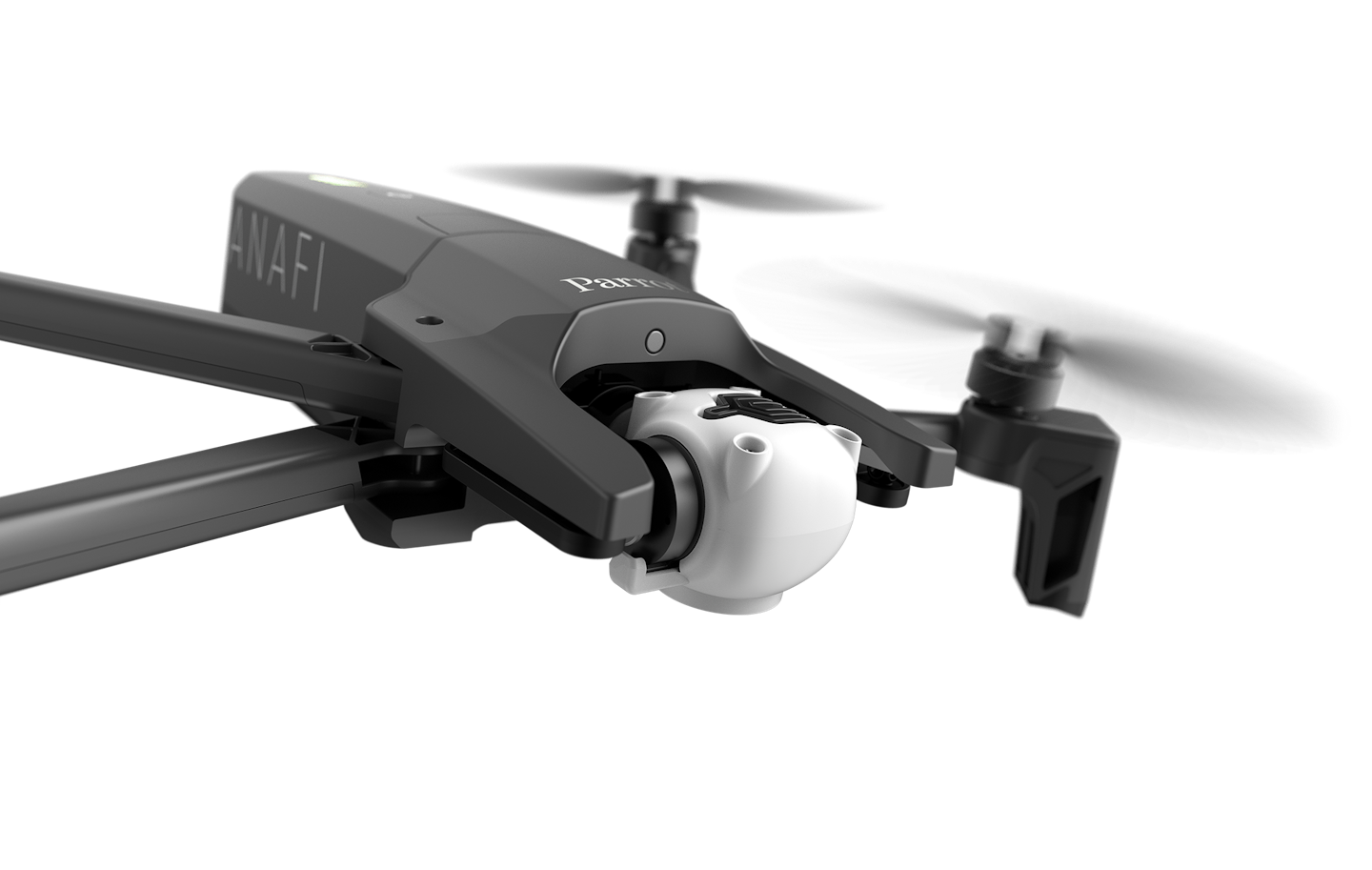 ANAFI Work Ultra-Compact Drone From Parrot | Equipment World