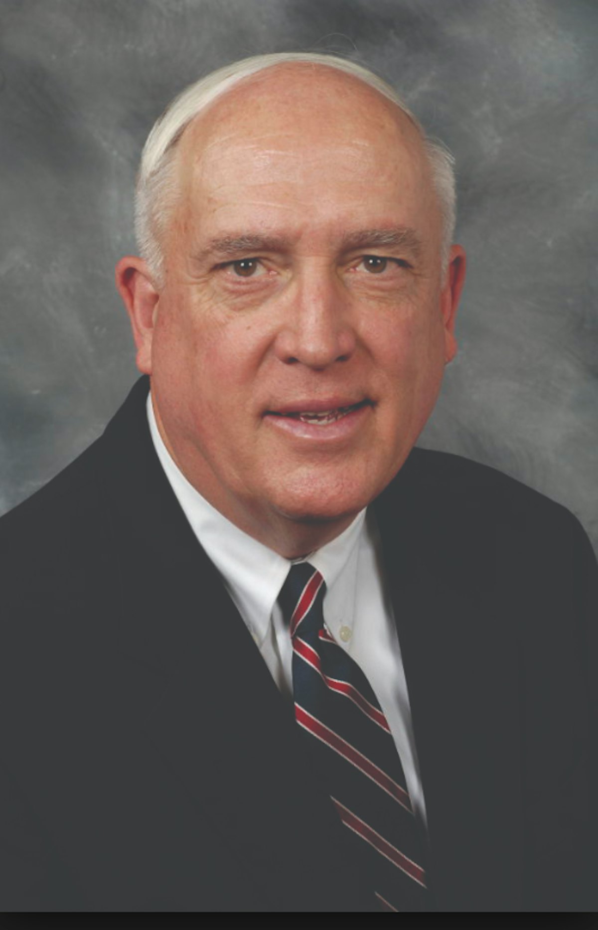 Peter Ruane is the recipient of ARTBA's highest honor | Equipment World