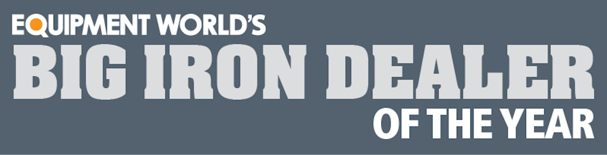 Front Range Kubota is the 2020 Big Iron Dealer of the Year | Equipment ...