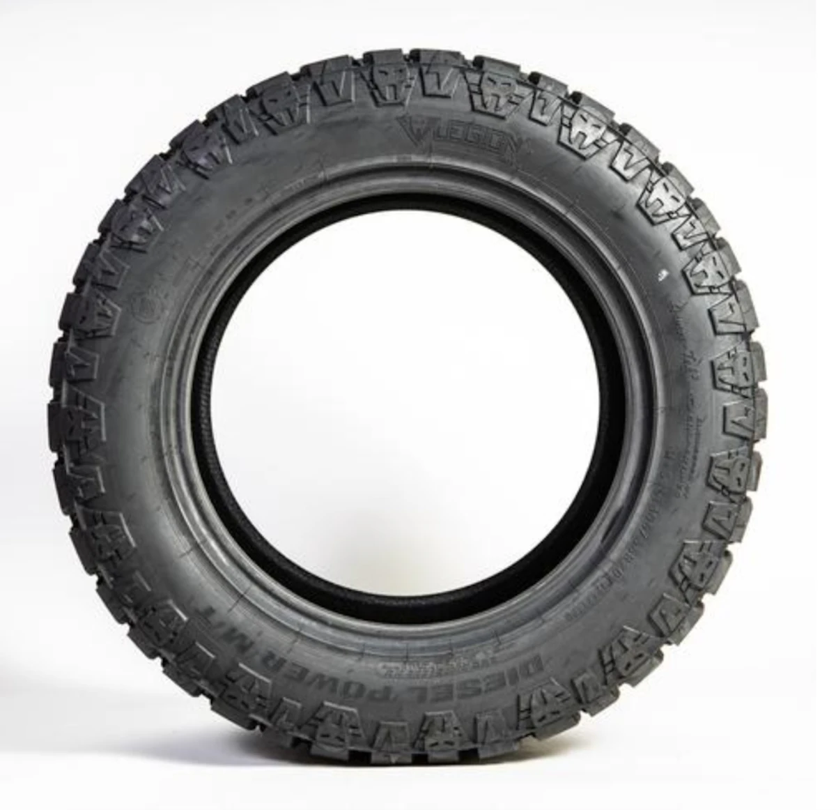 Diesel Brothers launching tire lineup with help from Cooper Tire ...